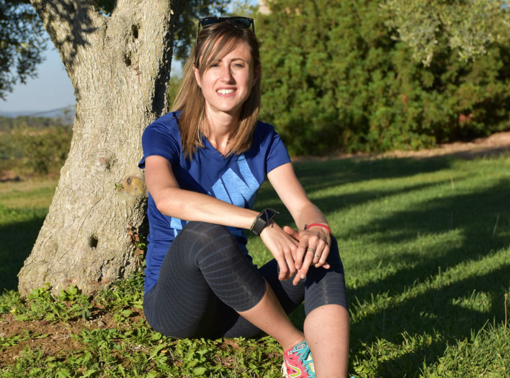 Elena Vidal, coach y nutricionista ortomolecular naturopática | Soycomocomo