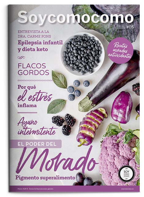 Revista Soycomocomo #05 | Soycomocomo